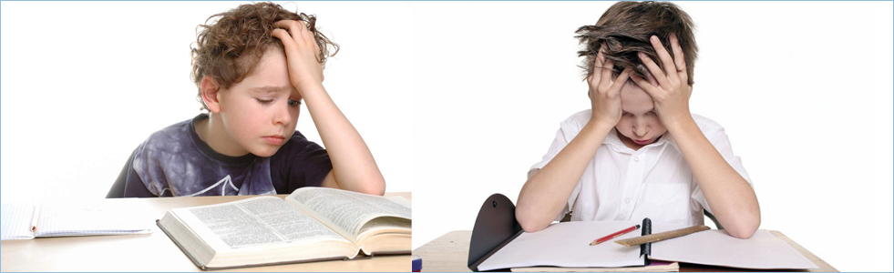 LA MALA VISIÓN Y EL RENDIMIENTO ESCOLAR